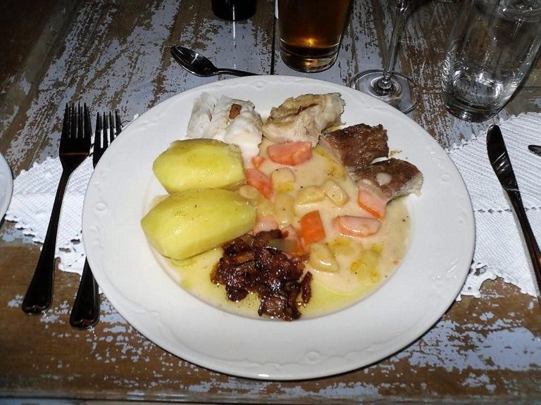 Ti fakta om bønder og tilskudd - Nibio